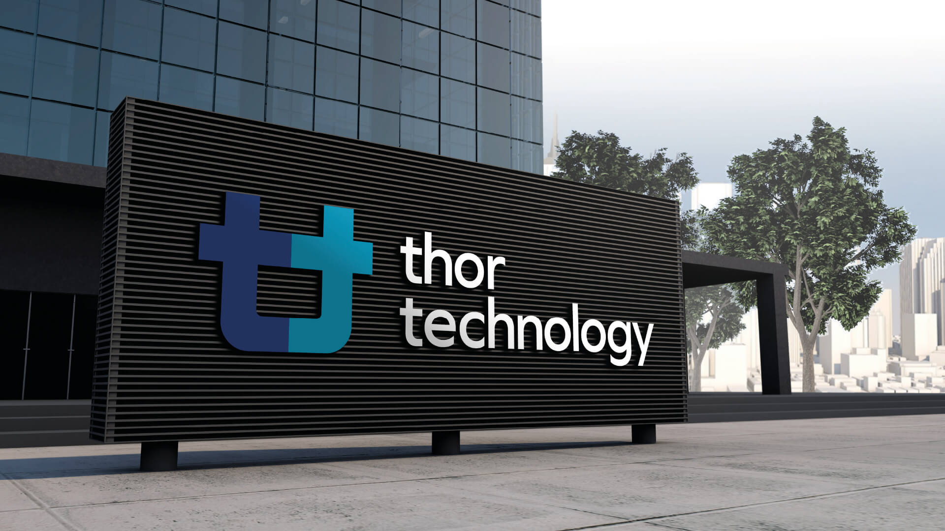 Thor Technology